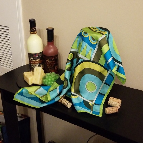 Echo | Accessories | Echo Scarf | Poshmark